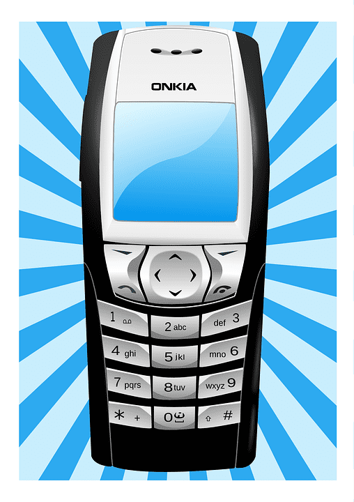 I Still Own A Slide Phone . . . In the Year 2017 - HubPages