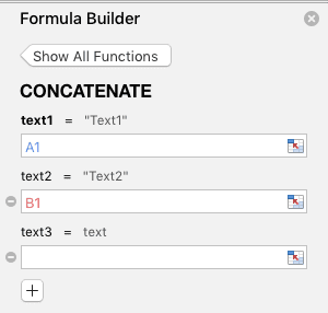 Tutorial on How to Concatenate in Excel - HubPages