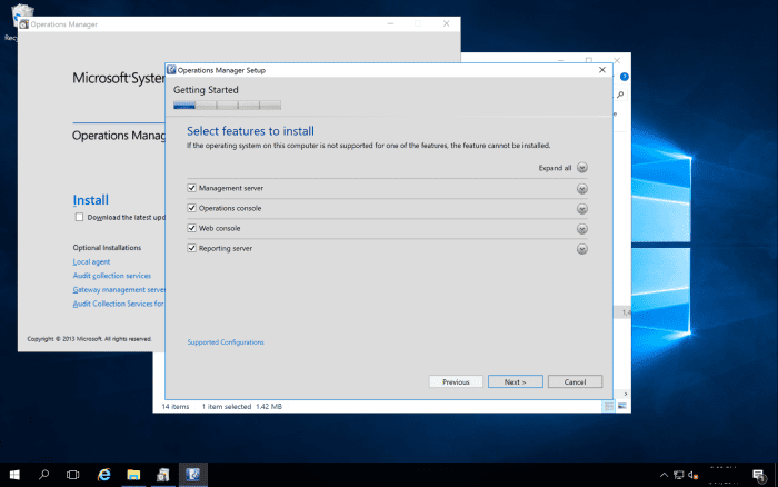 How to Install Microsoft SCOM 2012 R2 - HubPages