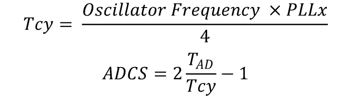 How to Use ADCs in dsPIC30F and dsPIC33F - HubPages