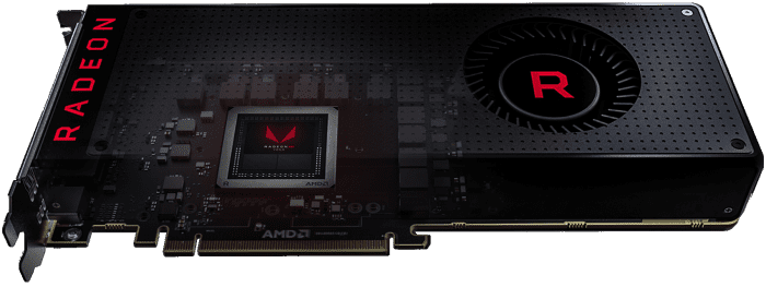 AMD Radeon RX Vega 56 Review - HubPages