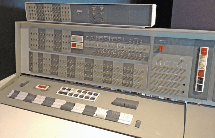 Computer History: Classification of Generations of Computers - HubPages