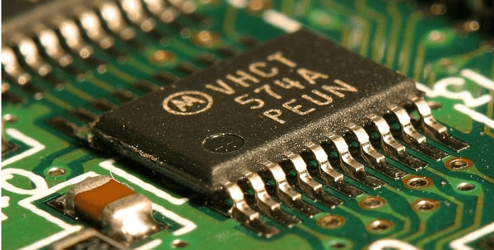 Computer History: Classification of Generations of Computers - HubPages