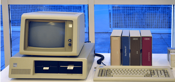Computer History: Classification of Generations of Computers - HubPages