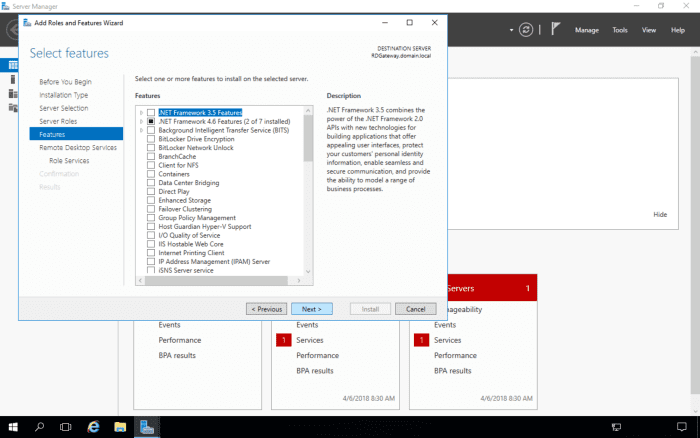 Setting Up a Remote Desktop Gateway in Windows Server 2016 - HubPages