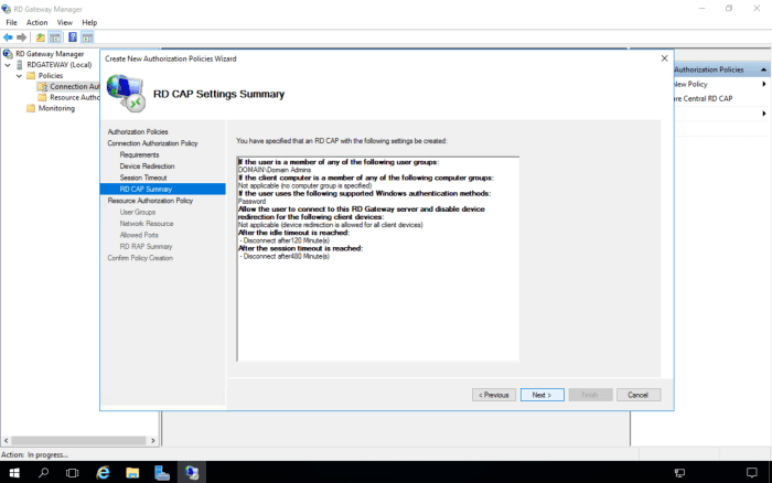 Setting Up a Remote Desktop Gateway in Windows Server 2016 - HubPages