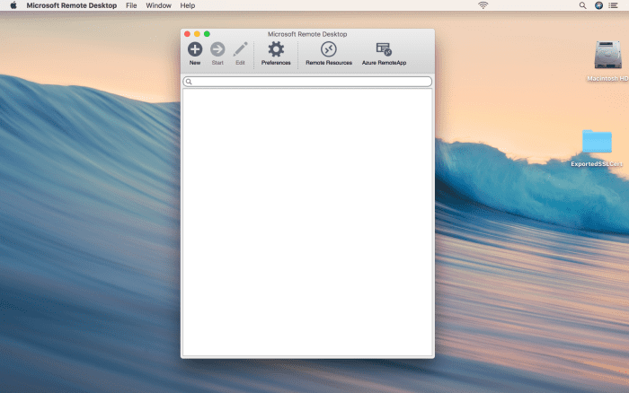 How to Configure a Remote Desktop Client for an RD Gateway - HubPages