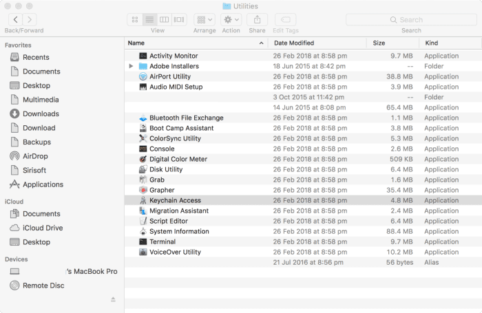 How to Configure a Remote Desktop Client for an RD Gateway - HubPages