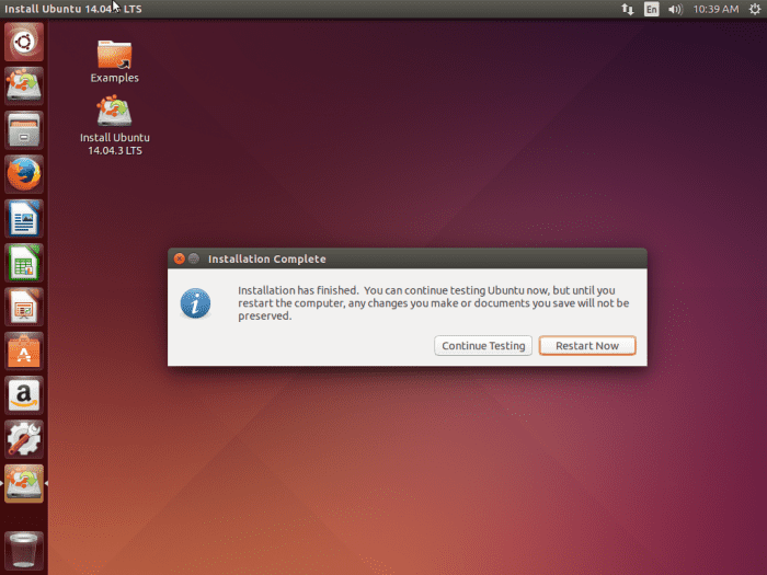 How to Install Ubuntu on Your Computer - HubPages