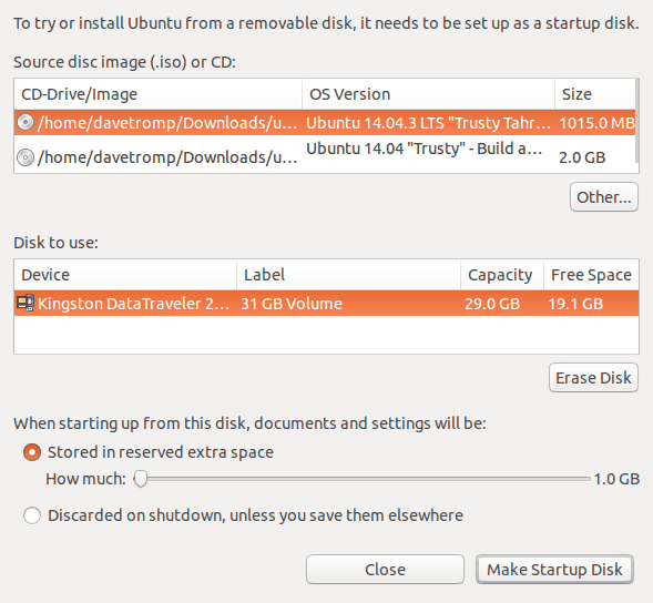 How to Install Ubuntu on Your Computer - HubPages