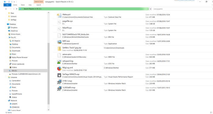 How to Clean Up Your Computer Storage the Right Way - HubPages
