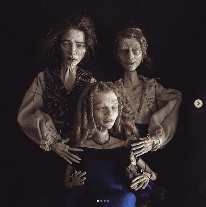 6 Instagram Profiles That Will Creep You Out - HubPages