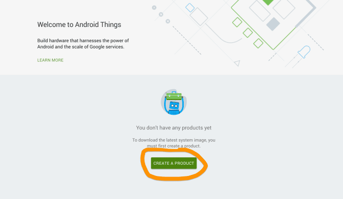 Getting Started With Android Things Using Raspberry Pi - HubPages