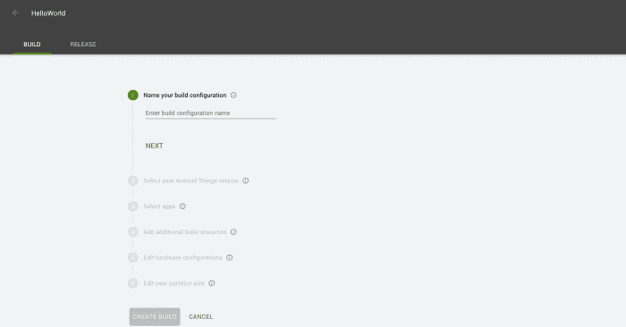 Getting Started With Android Things Using Raspberry Pi - HubPages