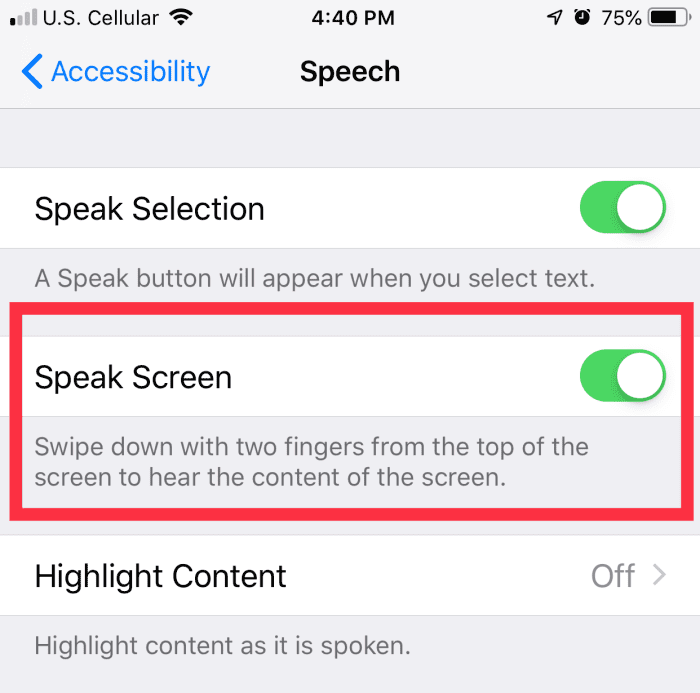 Read Better With the Safari Reader for iPhone and iPad - HubPages