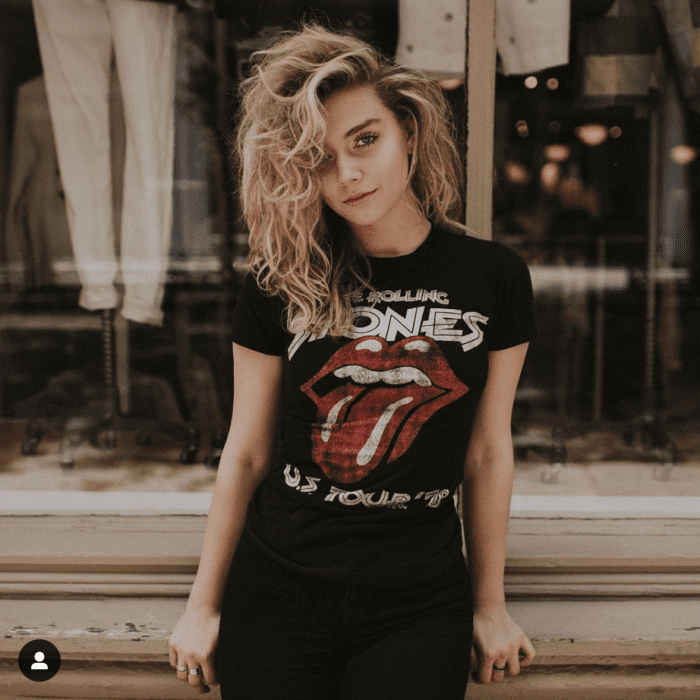 5 Stunning Instagram Models You Should Be Following - HubPages