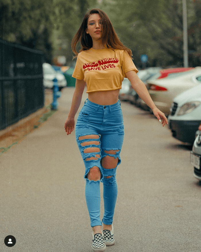 5 Stunning Instagram Models You Should Be Following - HubPages