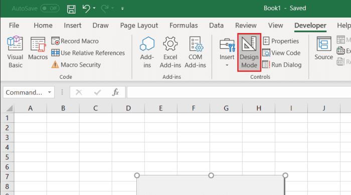 Create a Button in Excel to Follow a Hyperlink - HubPages