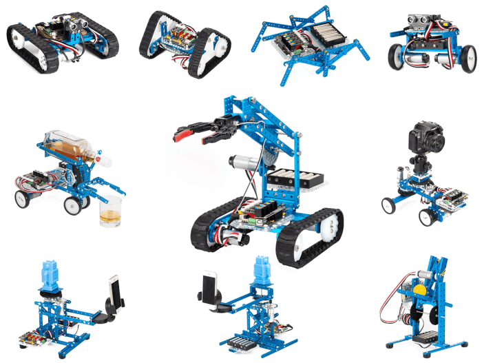5 Best Robotics Kits for All Ages - HubPages