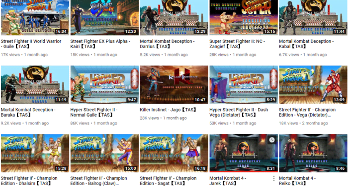 How to Effectively Use Thumbnails on YouTube to Build an Identity ...