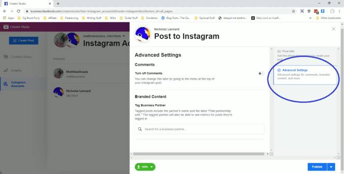 How to Use Instagram on Your Web Browser - HubPages