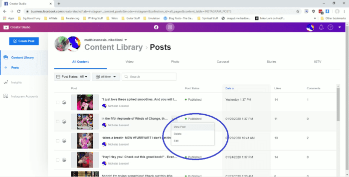 How to Use Instagram on Your Web Browser - HubPages