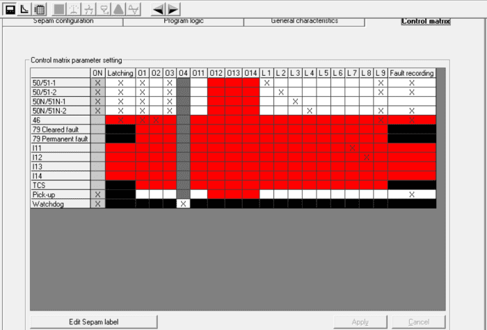 How to Set a Schneider Electric's Sepam S20 Relay - HubPages