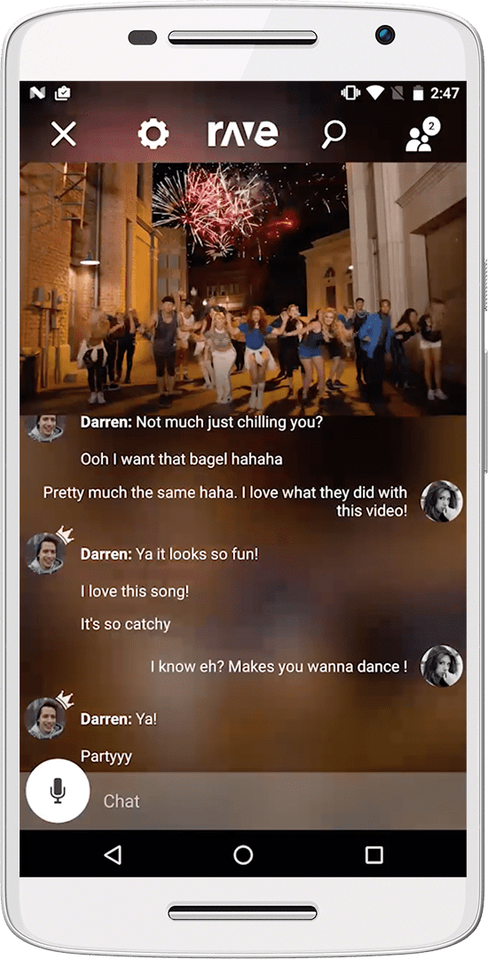 7 Sites Like Rabb.it (Stream Videos With Friends) - HubPages