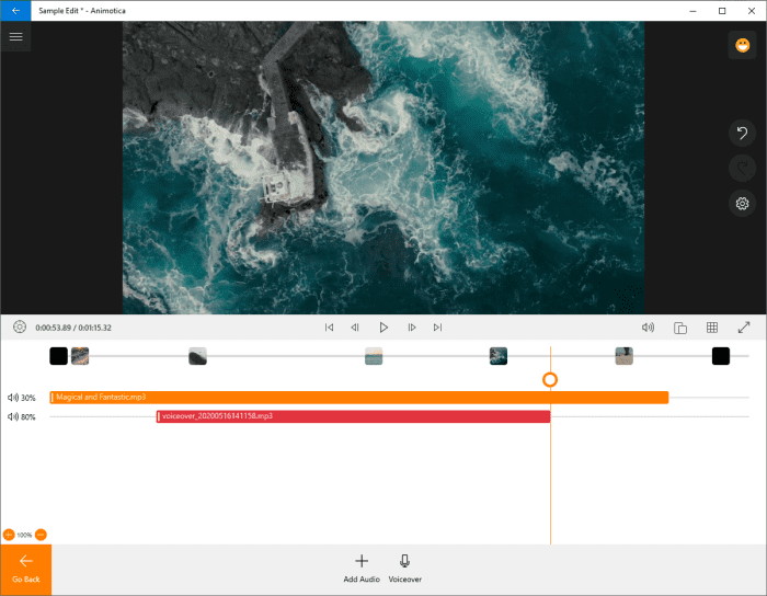 How to Use Animotica: A Free Video Editor for Windows 10 - HubPages