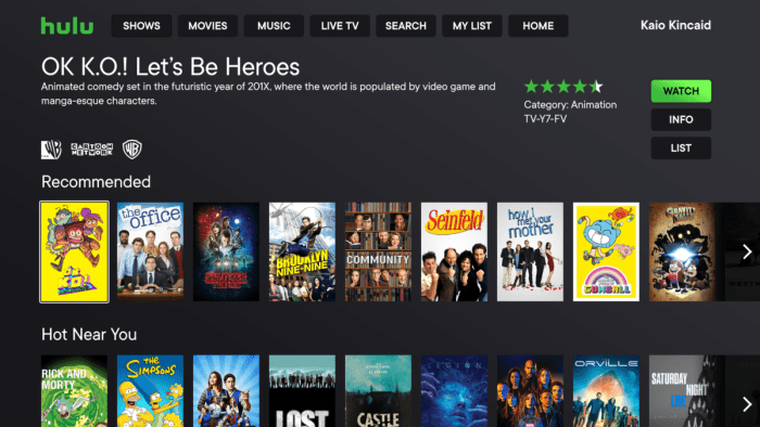 10 Great Video Streaming Platforms (Cable TV Alternatives) - HubPages
