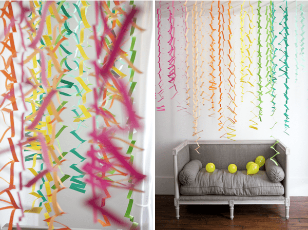 Party Décor on a Budget: 12 Beautiful DIY Paper Decorations - HubPages