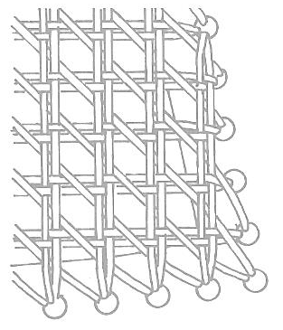 Cane Weaving: Patterns and Techniques for Rattan Work - HubPages