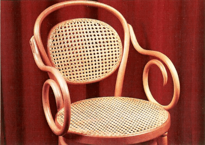 Cane Weaving: Patterns and Techniques for Rattan Work - HubPages