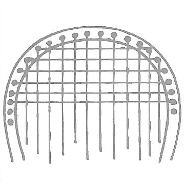 Cane Weaving: Patterns and Techniques for Rattan Work - HubPages