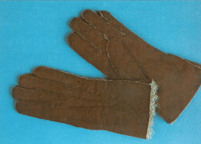 How to Make Leather Mittens and Leather Gloves - HubPages