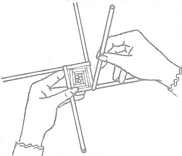 How to Weave With Natural Straw - HubPages