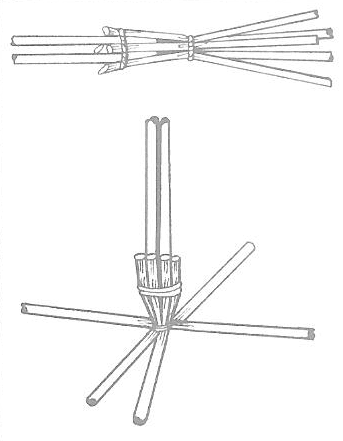 How to Weave With Natural Straw - HubPages
