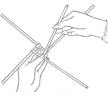 How to Weave With Natural Straw - HubPages