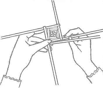 How to Weave With Natural Straw - HubPages