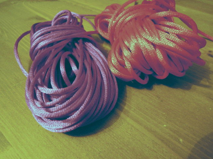 Seven Best Stringing Materials for Jewellery Making - HubPages