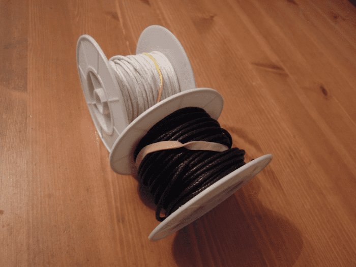 Seven Best Stringing Materials for Jewellery Making - HubPages