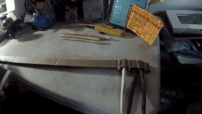Building an Inexpensive Finishing Jig for Small Items - HubPages