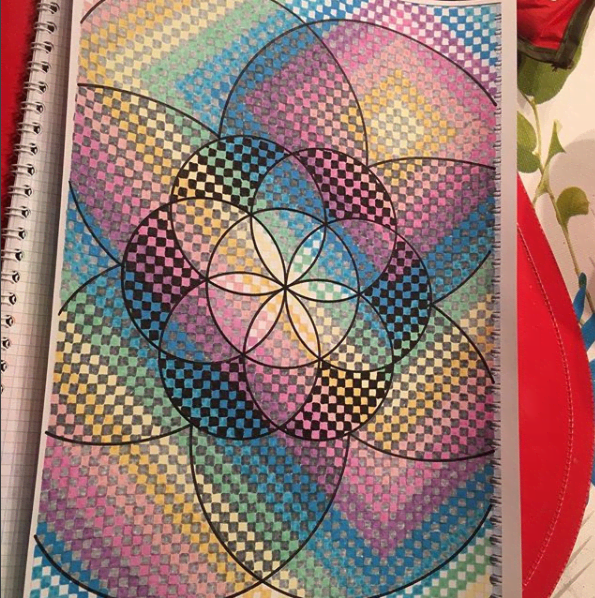 How to Create Geometric Patterns - HubPages