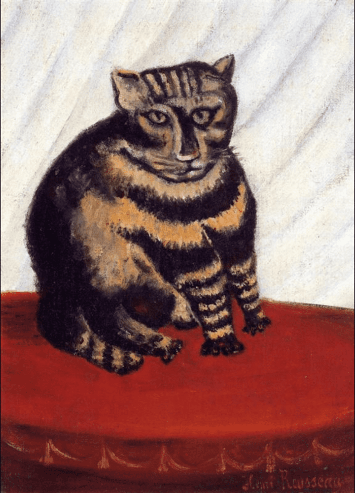 11 Animal Paintings by Famous Artists - HubPages
