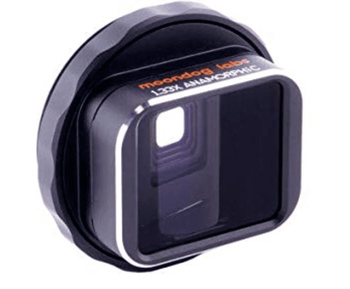 A Rough Guide to Mobile Anamorphic Lenses - HubPages