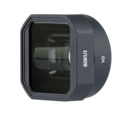 A Rough Guide to Mobile Anamorphic Lenses - HubPages