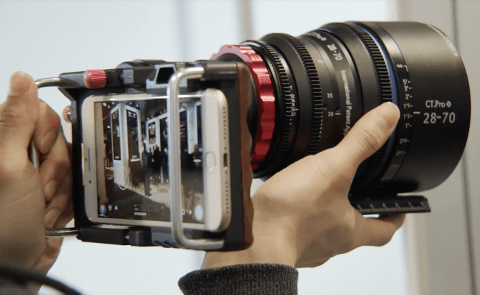 A Rough Guide to Mobile Anamorphic Lenses - HubPages