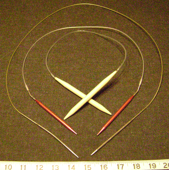 Learn to Knit: Teach Yourself How to Knit - HubPages