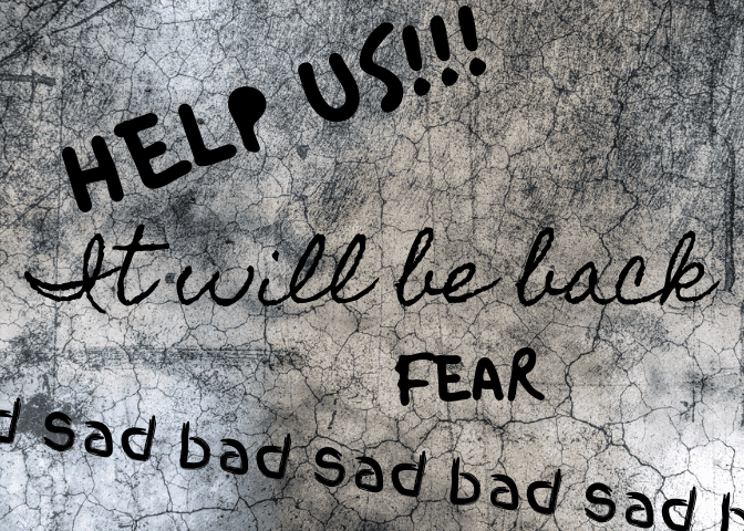 101+ Ideas to Create a Scary Haunted House - HubPages