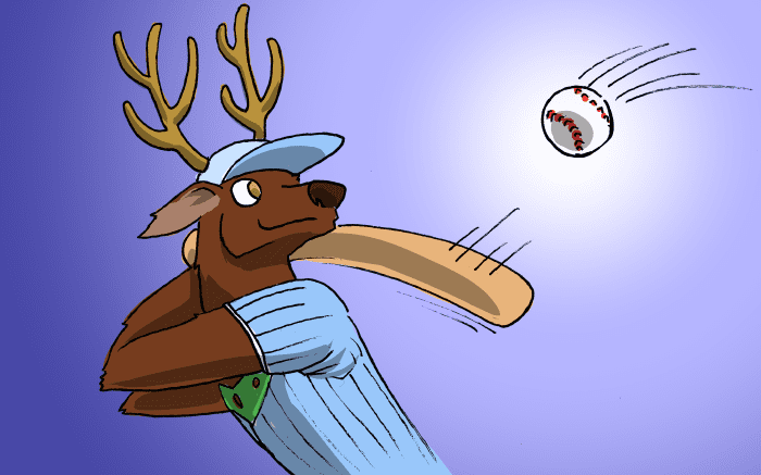 A List of Santa's Reindeer Names and Their Personalities - HubPages